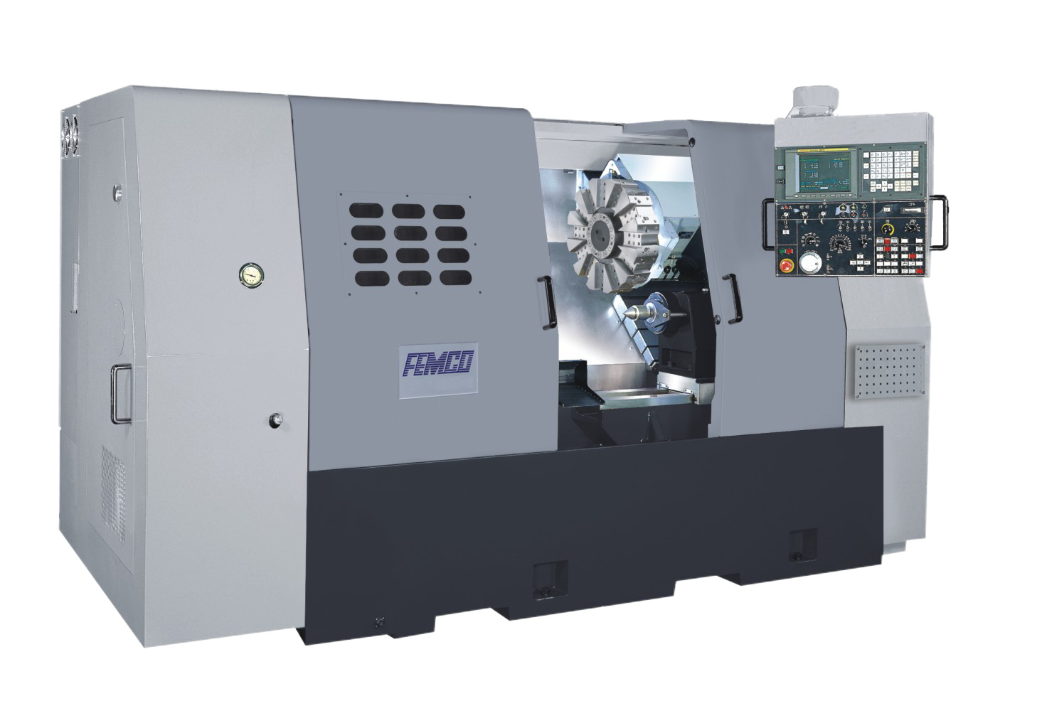 Machines – J&R Machine Works